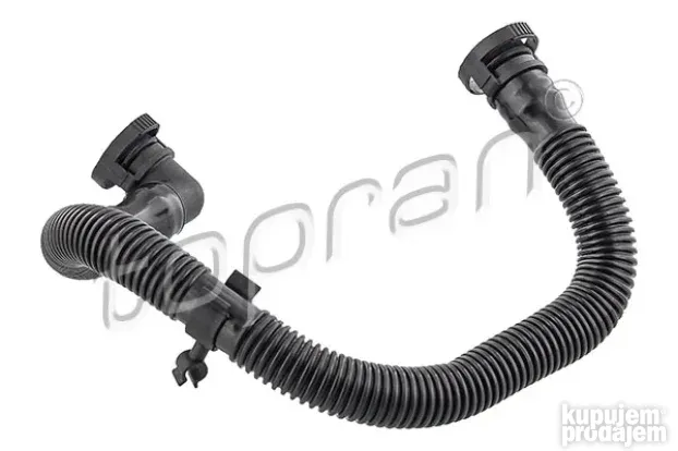 Crevo oduska motora VW Audi Skoda Seat 2,0 TFSI 06F 103 235 ...