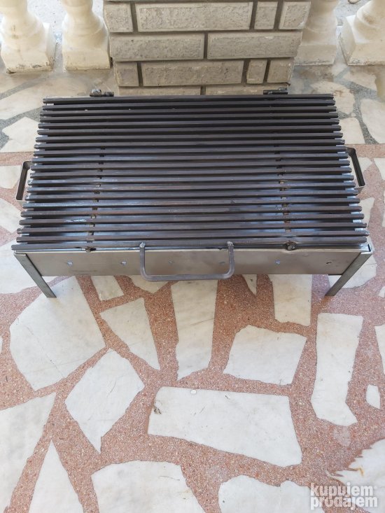 Rostilj/50x30/rostilj/original rostilj - KupujemProdajem