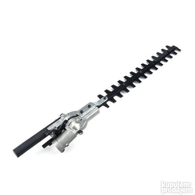 Testera za živu ogradu dodatak za trimer 26mm i 28mm - KupujemProdajem