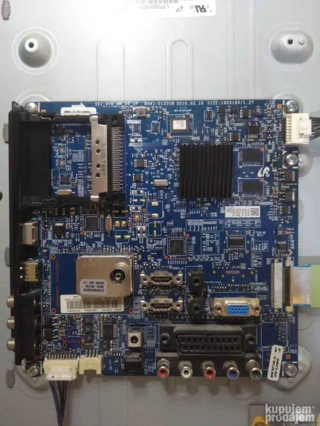 BN41-01331B za Samsung LE32C530 - KupujemProdajem