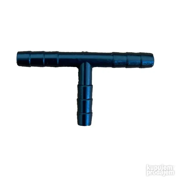 Plastična T račva 5mm - KupujemProdajem