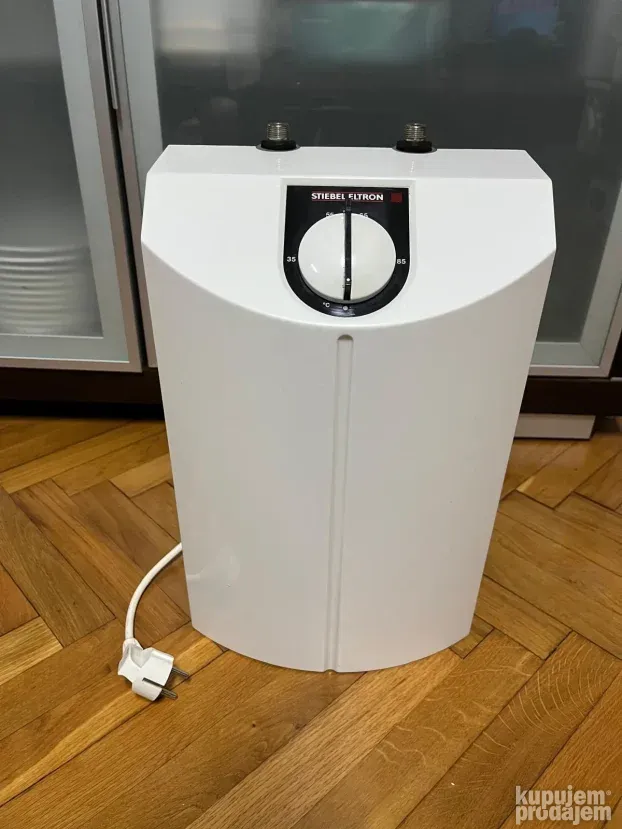 Protočni bojler STIEBEL ELTRON SNU 5S Niskomontažni -Germany - KupujemProdajem