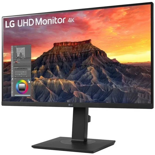 Lg 27Bq65Ub-B - KupujemProdajem