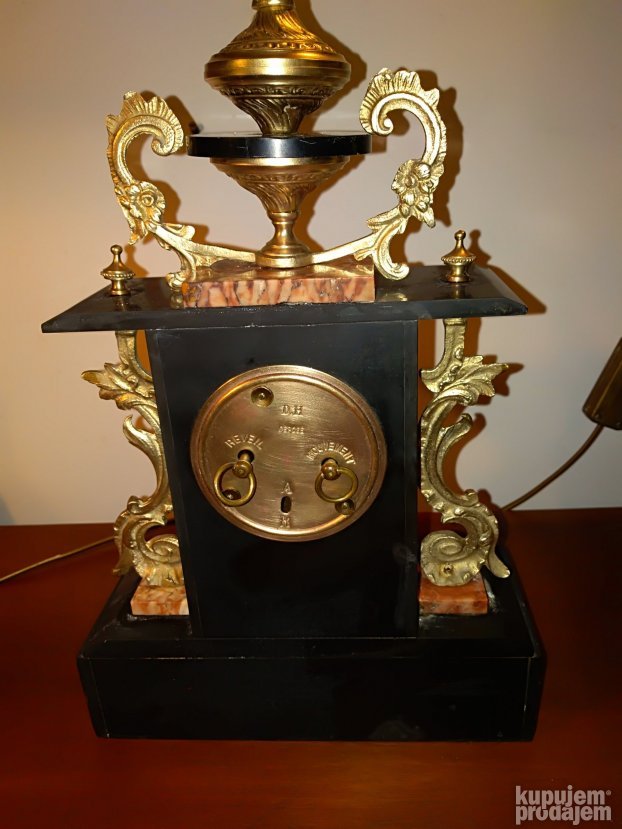 Kaminski sat - KupujemProdajem