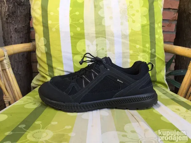Original ECCO cipele Gore Tex - KupujemProdajem