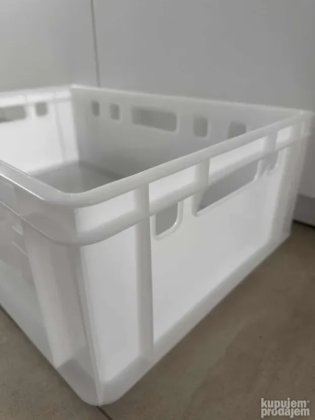 Lodne za meso E2 Premium nov materijal - KupujemProdajem