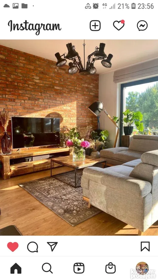 CIGLE CIGLICE LISTELE #rustik klasik 3# - KupujemProdajem