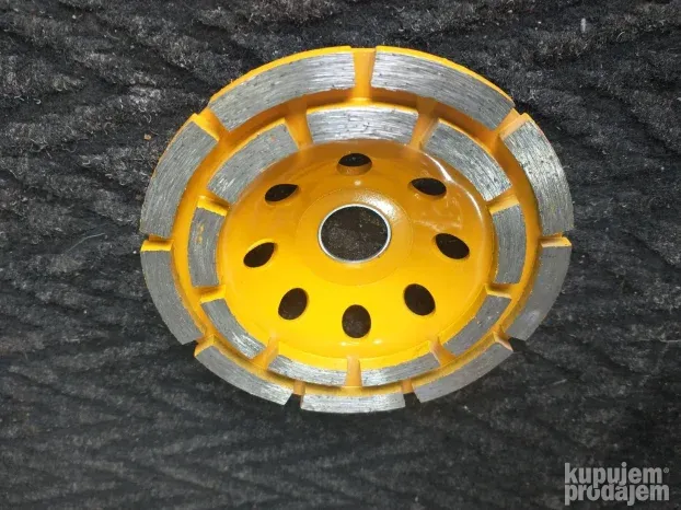 za brusenje betona - KupujemProdajem