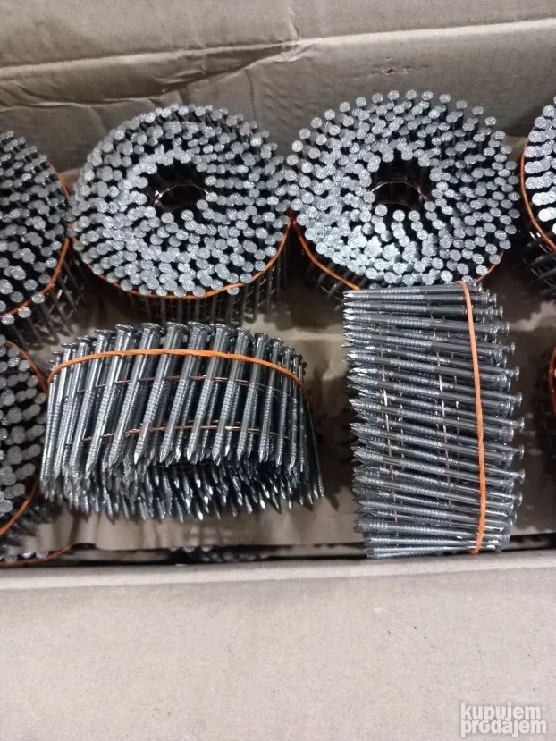 Ekseri na redeniku 2.5x50 - KupujemProdajem