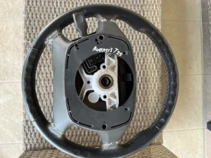 Volan toyota avensis t25 sa airbag-om (2006-2008) - KupujemProdajem