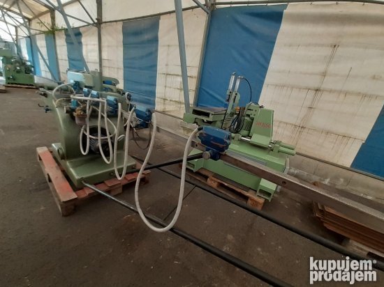 Frezer za drvo 3071 - KupujemProdajem