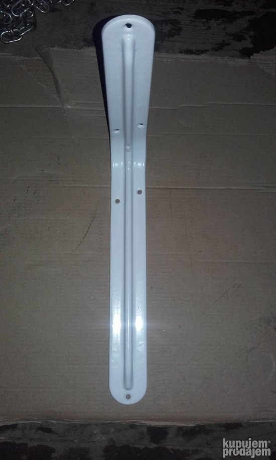 L profil 250x200 mm Kvalitetan Novo - KupujemProdajem