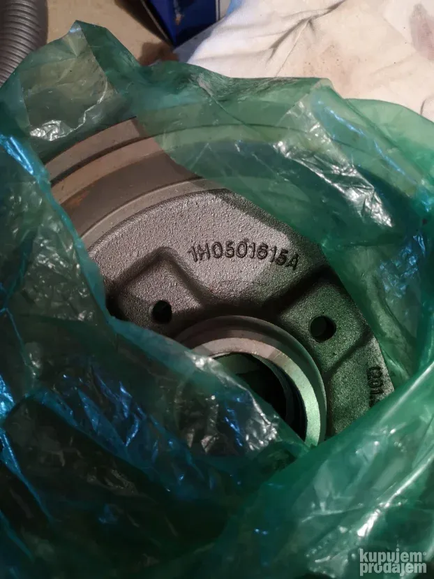 Skoda Felicia dobos tocka zadnji bubanj Skoda Favorit NOV - KupujemProdajem