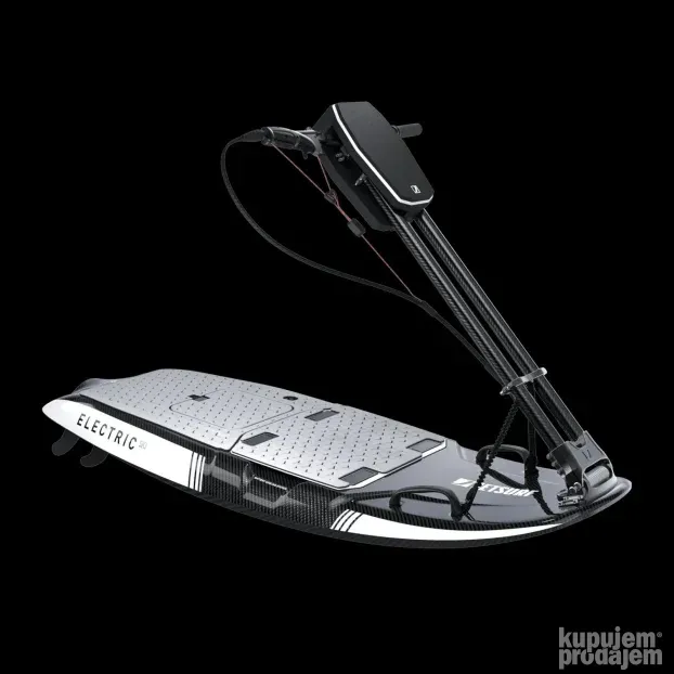 JETSURF Electric 2 Ski NOVO - KupujemProdajem