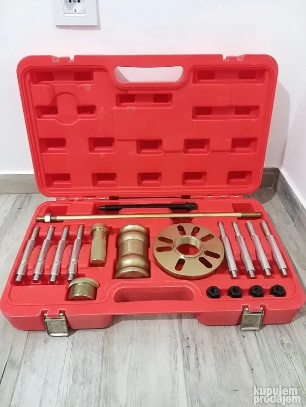 Set alata za skidanje glavcina - KupujemProdajem