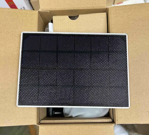 4G SIM Solarna kamera za lov 4K 8MP Bez WiFi Solar - KupujemProdajem
