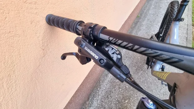 SPECIALIZED 27.5" FOX,FULLY,1x11-Rezervisan - KupujemProdajem