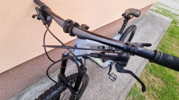SPECIALIZED 27.5" FOX,FULLY,1x11-Rezervisan - KupujemProdajem