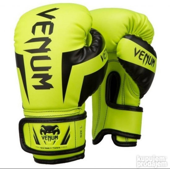 VENUM Bokserske Rukavice NOVE Rukavice za Boks AKCIJA - KupujemProdajem