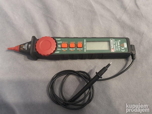 Parkside PZM2 A2 Pen Multimer - KupujemProdajem