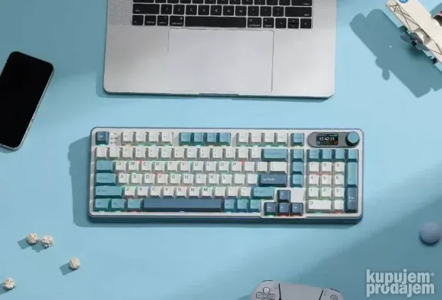 Royal Kludge Srbija RK61 RK71 RK84 RK100 RK87 H81 S98 M75 - KupujemProdajem