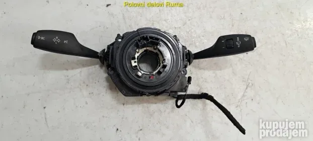 Ablender komplet BMW 3 F30 12-16 #4712aom1 - KupujemProdajem