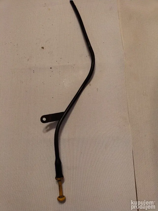 Merac ulja citroen c3,C3 pluriel 1.4b - KupujemProdajem