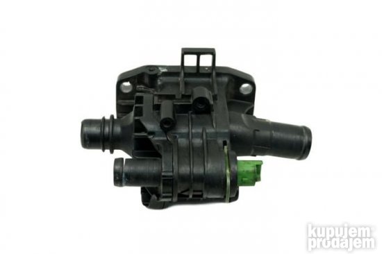 Termostat sa kucistem C3-C4-307-BERL-PART 16HDI 83C - KupujemProdajem