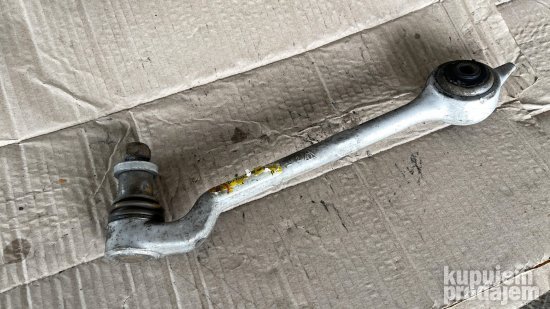 Prednje Levo Rame Krace Original BMW E39 - KupujemProdajem