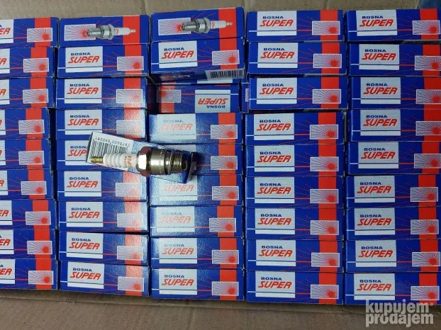 Svecica Super BOSNA M30 imt 506 - KupujemProdajem