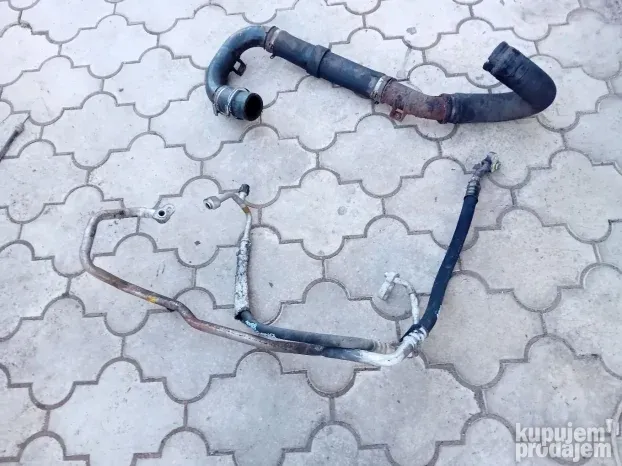 Crevo klime Fiat Bravo 2 1.9 mjet 88kw - KupujemProdajem