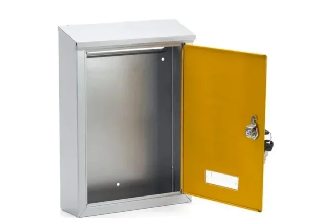 Postansko sanduce vece metalno - Mailbox Sanduce za postu - KupujemProdajem