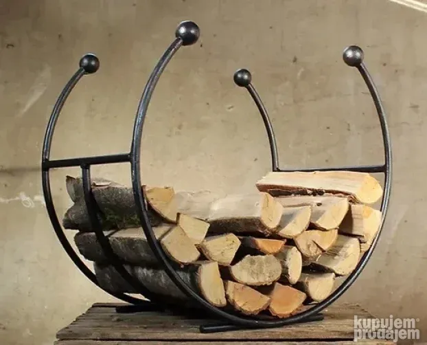 STALAK za DRVA - Model 13. - KupujemProdajem