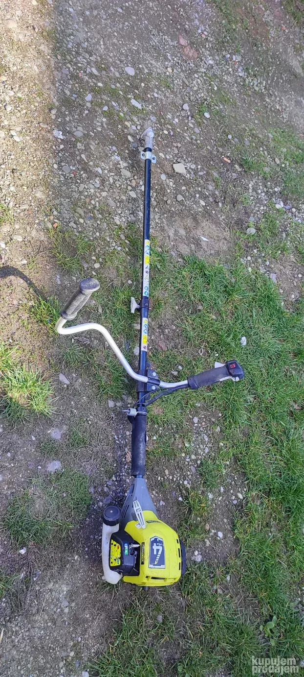 trimer na benzin za kosenje trave ryobi lt4 - KupujemProdajem