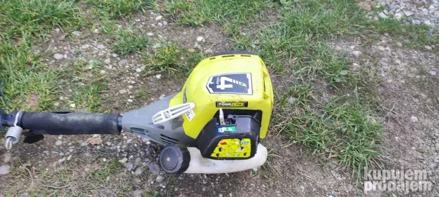 trimer na benzin za kosenje trave ryobi lt4 - KupujemProdajem