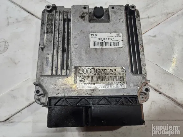 Motorni racunar Audi 2.0TFSI 8K2 907 115P MED17.1 - KupujemProdajem