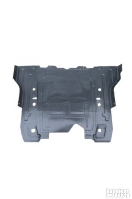 Opel Insignia (08-13) Zastita ispod motora sus pleh - KupujemProdajem