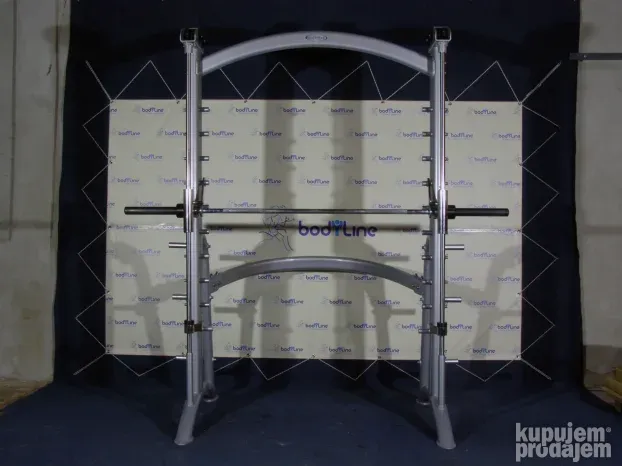 Matrix G3 Smith Machine - KupujemProdajem