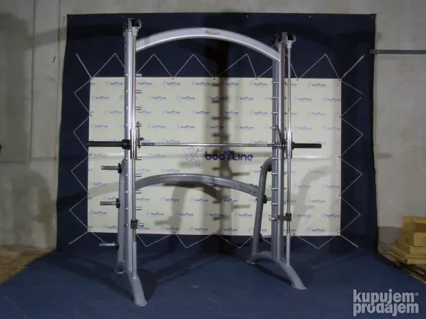 Matrix G3 Smith Machine - KupujemProdajem