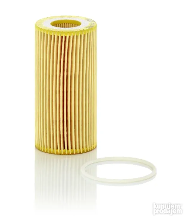 Filter ulja MANN FILTER za volvo S80 i - KupujemProdajem