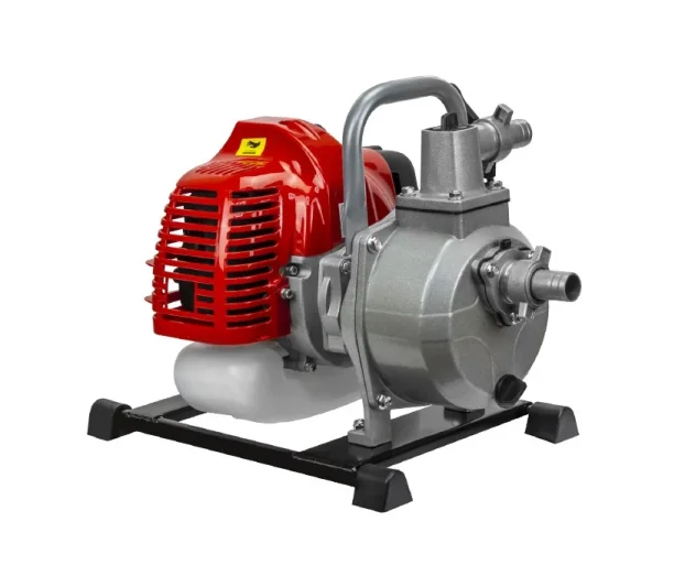 MASTERMAX Motorna pumpa za vodu 1 col MM/WP-100 - KupujemProdajem