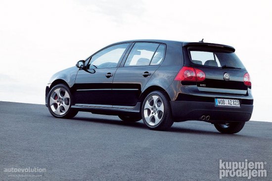 VW Golf 5 Lajsne Vrata Branika - KupujemProdajem