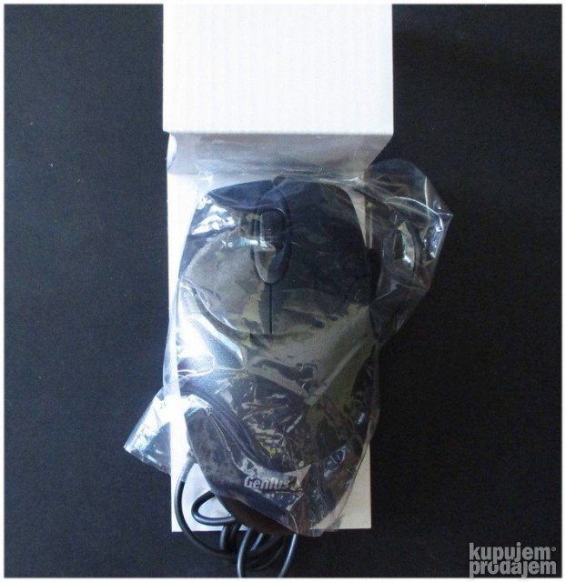 Genius Mis Usb - KupujemProdajem