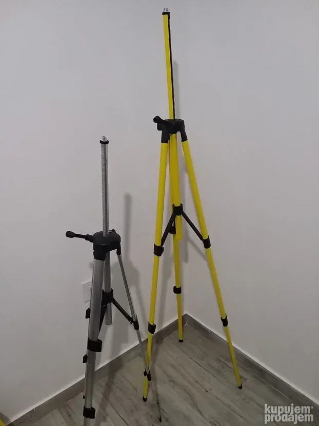 Tronozac za laser 1M i 1.6 M - KupujemProdajem