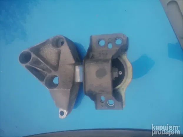 Reno megan 2 senik 2 nosac motora 1.5dci - KupujemProdajem