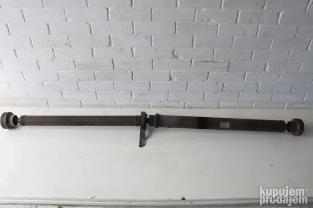 Audi A6 C6 3.0 tdi 2.7 tdi quattro kardan 4F0521101B - KupujemProdajem