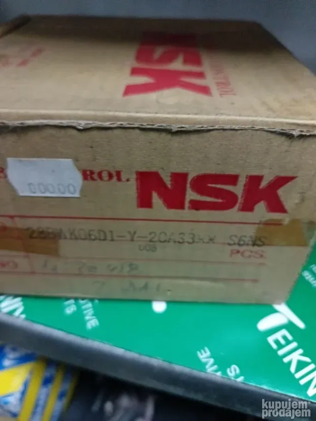 lager lezaj glavcina tocka daihatsu gran move applause 28BWK ...