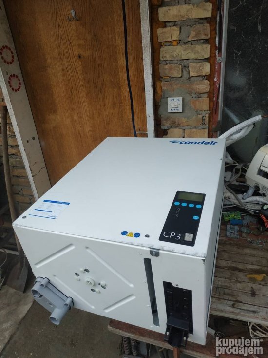 Mašina za vlaženje vazduha Condair - KupujemProdajem