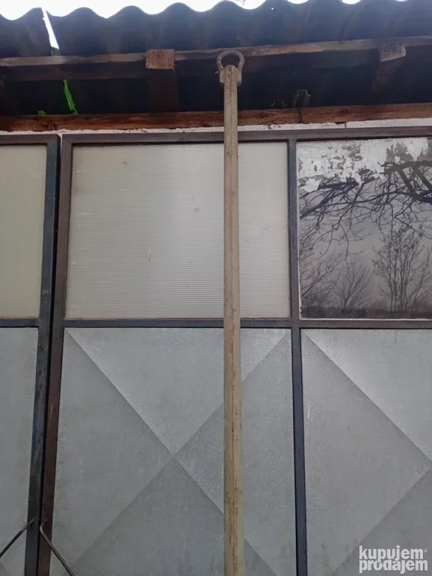 Stangla-Kruta veza - KupujemProdajem