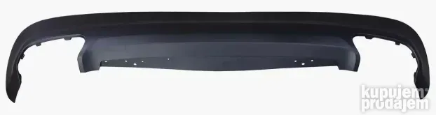 VOLVO XC60 Spojler difuzor branika zadnjeg INSCRIPTION 16 ...